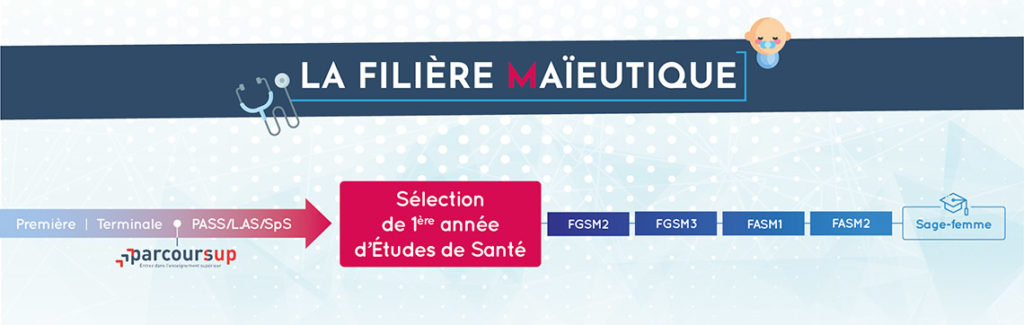 Filière MMOPK : Médecine - Cours Galien