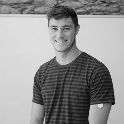 Sam Guilhen – Nantes – Cours Galien